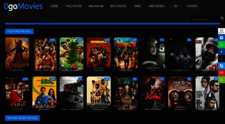 Visit 0gomovies.ad - 0Gomovies.Com | Watch Movies Online Free Ogomovies.