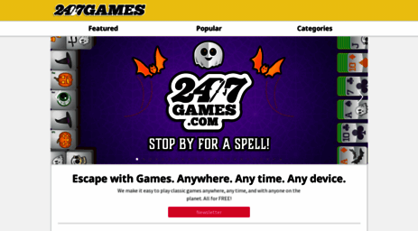 Visit 247games.org - 247 Games.