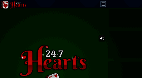 Visit 247hearts.com - Hearts 247 - Play Free Hearts Card Games Online.