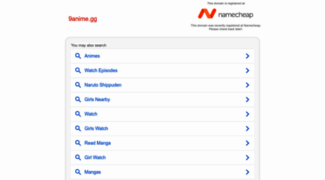 Visit 9anime.gg - Redirecting....