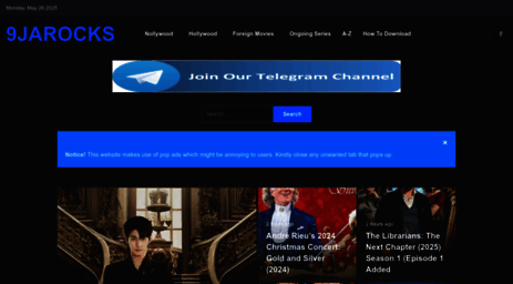 Visit 9jarocks.net - 9jarocks | #1 Download and Entertainment website.