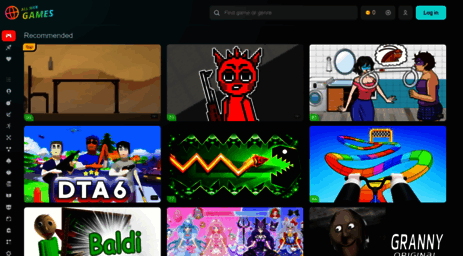 Visit Allwebgames.com - Free Online Games - Play Now on AllWebGames.com!.
