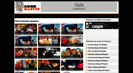 Visit Animeallstar30.com - AnimeAllStar / Manga Online.