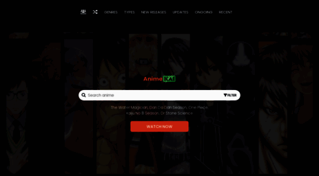 Visit Animekai.to - AnimeKai - Watch Free Anime Online, Stream Subbed ...