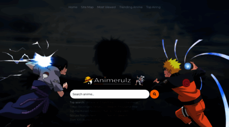 Visit Animerulz.in - Animerulz Official Websites - List of Animerulz ...