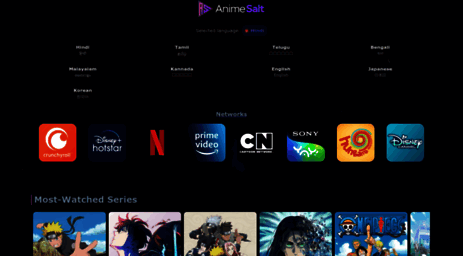 Visit Animesalt.cc - Anime Salt - Watch Anime Cartoons in Your Language ...