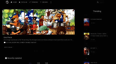 Visit Animevibe.tv - Loading....