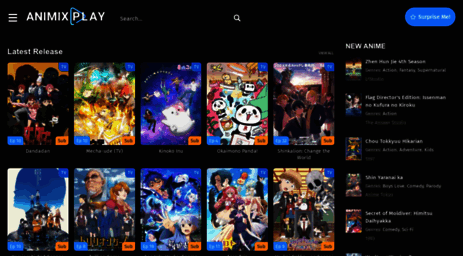 Visit Animixplay.com.mx - AnimixPlay - Watch Anime for Free super HD ...