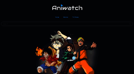 Visit Aniwatch.cc - Redirecting....