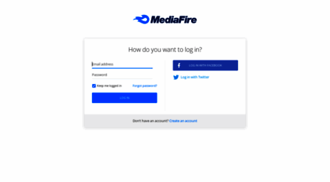 Visit App.mediafire.com - MediaFire - File sharing and storage made simple.
