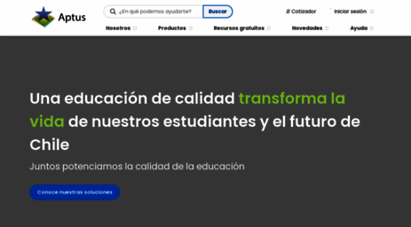 Visit Aptus.org - Home - Aptus.