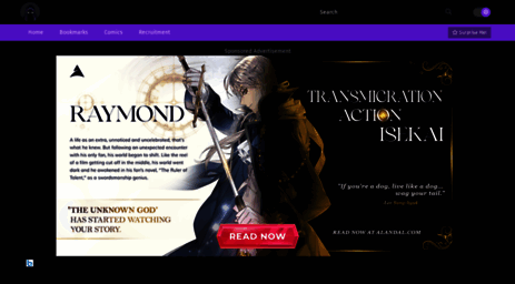 Visit Asuratoon.com - Asura Scans – Read Comics.