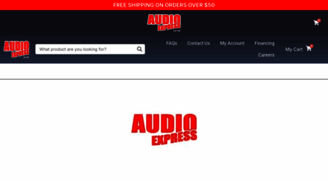 Visit Audioexpress.com - Homepage - Audio Express.