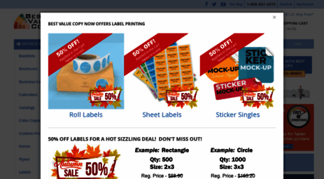 Visit Bestvaluecopy.com - Best Value Copy - Savings you want, Quality you can trust. Online ...