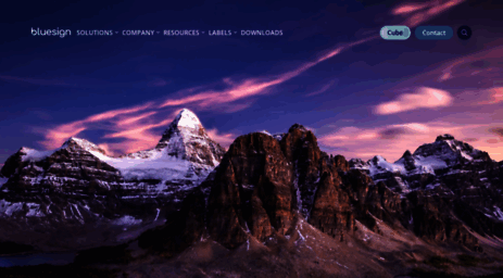 Visit Bluesign.com - Bluesign | Sustainable Solutions for the Textile Industry.