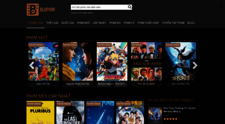 Visit Bluphim3.com - Bluphim - Trang Web Chính Thức - Phim online chất lượng cao | Phim Full HD ...