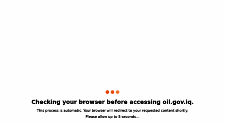 Visit Boc.oil.gov.iq - Boc.oil.gov.iq-->Secure Gateway.