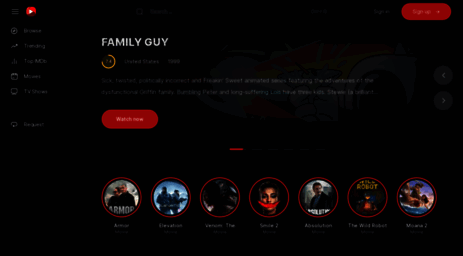 Visit Cineby.su - Watch the Best Movies & TV Shows — Cineby.