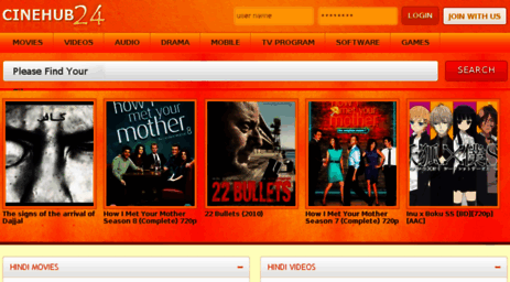 Visit Cinehub24.com - CineHub24.Com.