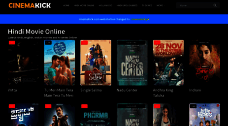 Visit Cinemakick.pk - Watch Hindi movies online Cinemakick.