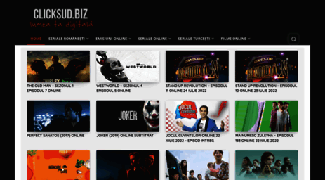 Visit Clicksud.org - TAYSENTOTO