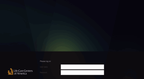 Visit Connect.lcca.com - NetScaler AAA.