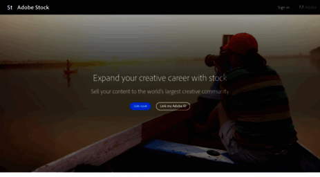 Visit Contributor.stock.adobe.com - Best Place to Sell Photos Online ...