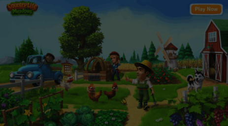 Visit Countrylifemeadows.com - Country Life Meadows.