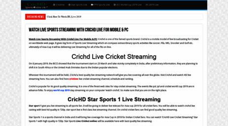 Visit Crichd.su - 720pstream.ru.