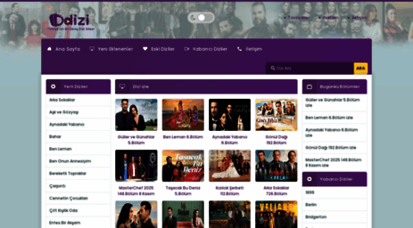 Visit Ddizi.im - Ddizi, dizi izle, dizi seyret, dizi, canlı dizi tr, ddizi.im.