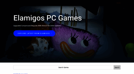 Visit Elamigos-games.cc - Elamigos Games - Discover and enjoy free ...