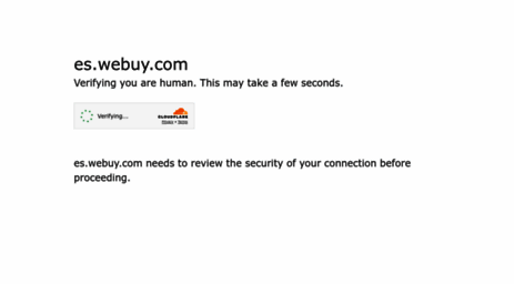 Visit Es.webuy.com - CeX.