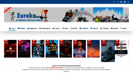 Visit Eurekaddl.lat - Redirecting....