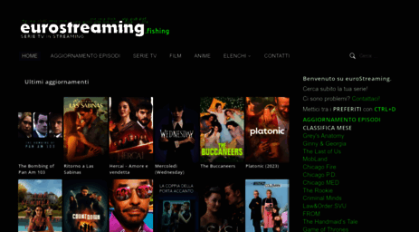 Visit Eurostreaming.study