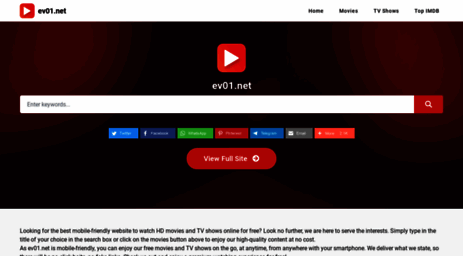 Visit Ev01.net - Redirecting....