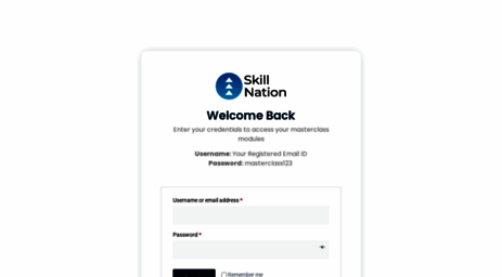 Visit Excel.jatanshah.in - Skill Nation – Be Future Ready, Today!.