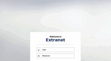Visit Extranet.inditex.com - INDITEX Logout page.