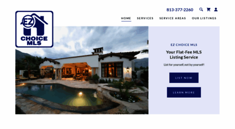 Visit Ezchoicemls.com - EZ Choice MLS.