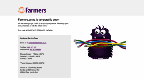 Visit Farmers.co.nz - Farmers | Your Store for Fashion, Beauty, Toys ...