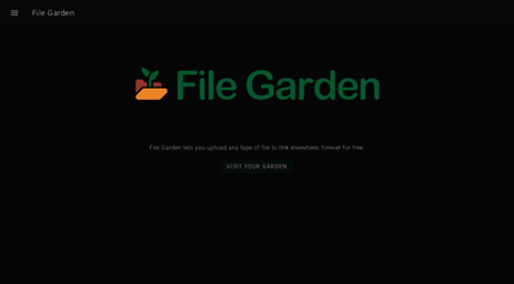 Visit File.garden - File Garden.