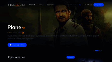 Visit Filme123.net - Redirecting....