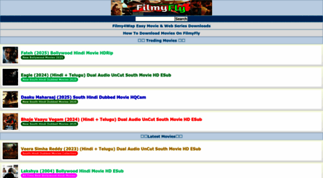 Visit Filmyfly.pictures