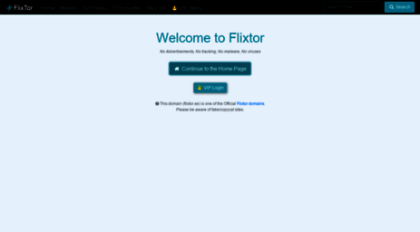 Visit Flixtor.se - Main Page - Watch the Latest Movies and TV Shows for ...