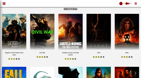 Visit Flixwave.lol - Free Movies & TV Shows!.