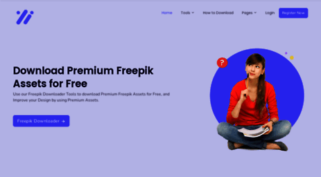 Visit Freepikdownloader.com - Free Download Vectors, Stock Photos & PSD ...