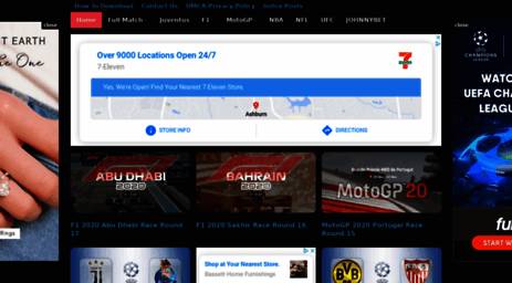 Visit Fullmatchsports.com - Full Matches, Full Match Replay, Full Match ...