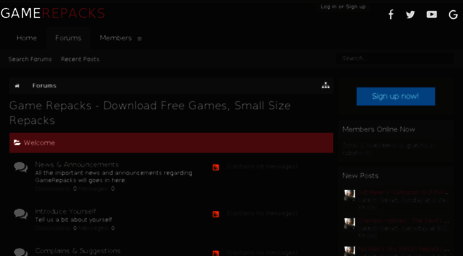 Visit Gamerepacks.com - Game Repacks - Free Download Repack Games.