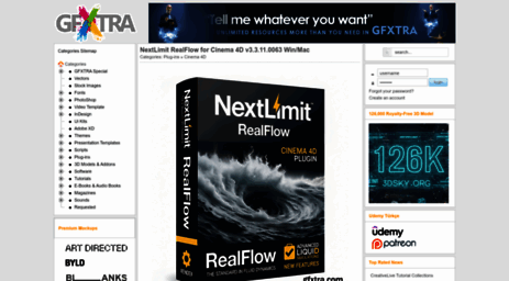 Visit Gfxtra31.com - GFxtra.