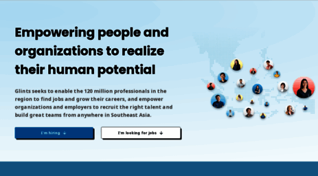 Visit Glints.com - Glints - Career Discovery & Development Platform.