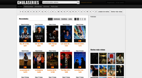 Visit Gnula.se - Series G Nula | Series Online Gratis Sin Cortes.
